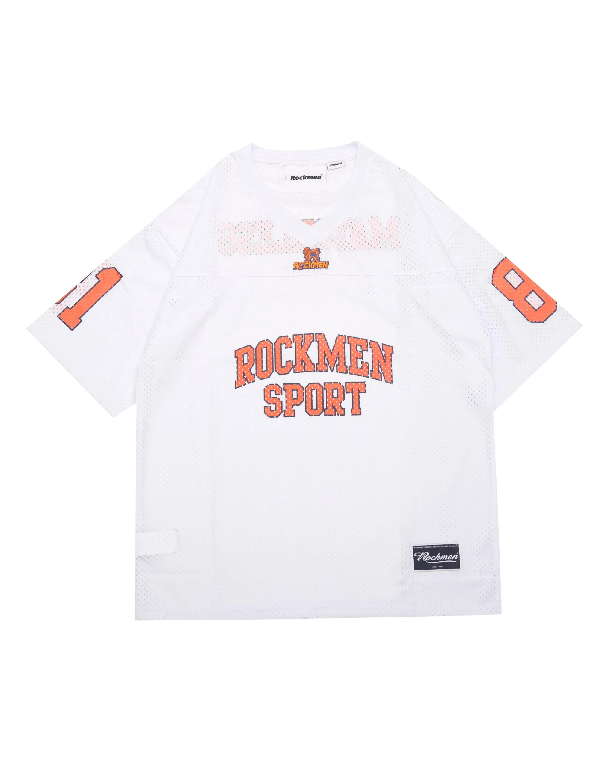 ROCKMEN INSIDE – Official Website